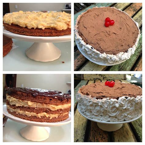 Bolo Prest Gio Rose Cake Monta Encanta