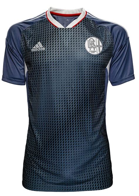 Alessandria 2022 23 Home Kit