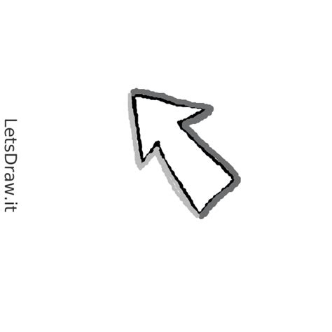How To Draw Cursor Dao X P O Png Letsdrawit