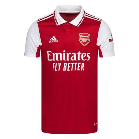 Arsenal Hemmatröja 2022 23 Barn unisportstore se