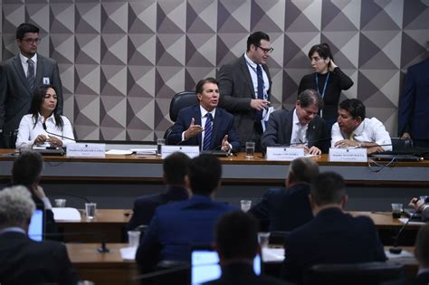 Quem é quem na CPMI do 8 1 veja comando titulares e suplentes CNN