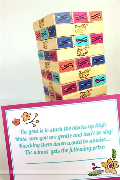 29 Activities For Sexy Jenga A DIY Bedroom Game The Dating Divas