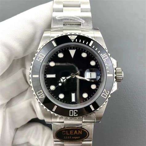 L Mm Submariner Ln