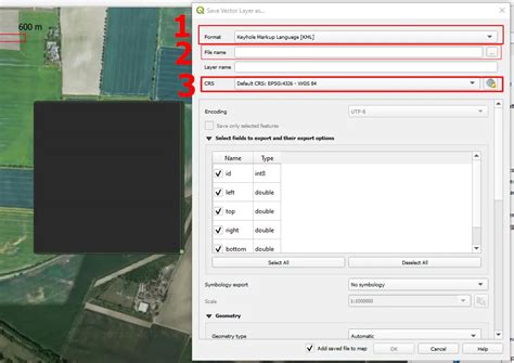 Elevation Data In QGIS Without DEM Astro Geo GIS