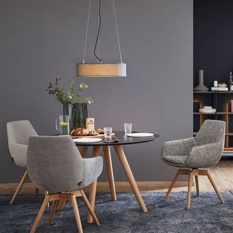 Stuhl Cosy SCHÖNER WOHNEN Kollektion