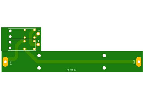 Pcb Details Hackaday Io