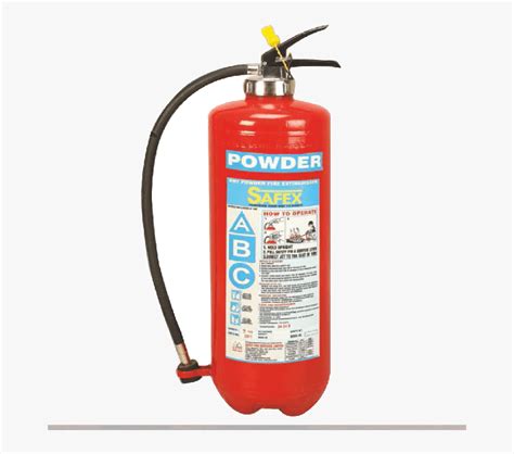 SAFEPRO Mild Steel ABC Fire Extinguisher 9 Kg At Rs 1500 In Ahmedabad