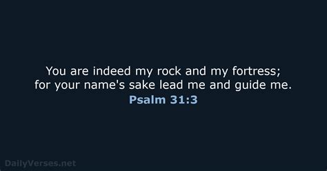 Bible Verses About Lead Nrsv Nkjv Dailyverses Net
