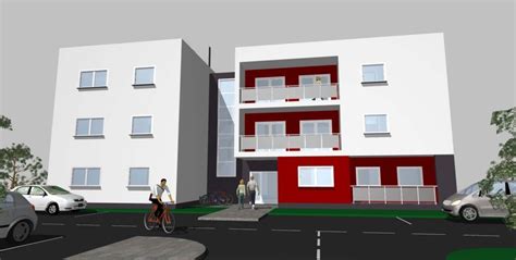 Započeo postupak javne nabave za izgradnju višestambene zgrade na