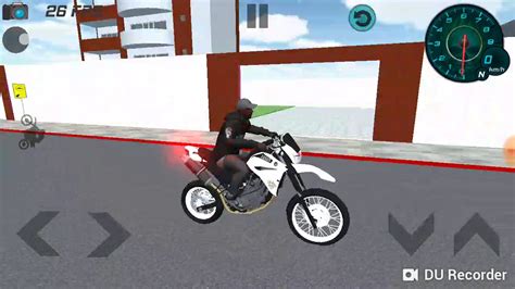 Matheus Meiota Xt 660 YouTube