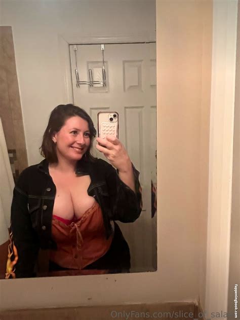 Bel Larcombe Slice Of Salami Nude The Fappening Photo