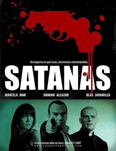 RESEÑA SATANÁS DE MARIO MENDOZA Mi Café con libros