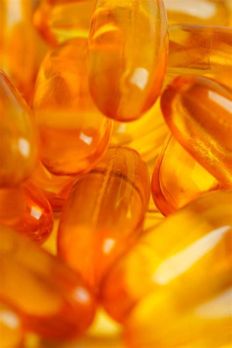 Cod Liver Oil Benefits For Skin The Skincare Edit