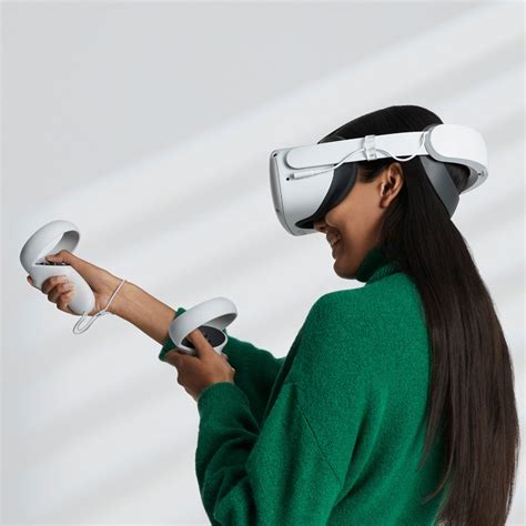 Customer Reviews Oculus Quest Elite Strap With Battery And Carrying