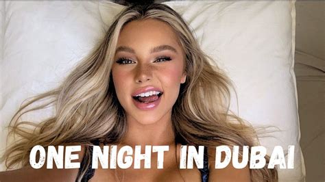 Arash Feat Helana ONE NIGHT IN DUBAI Kamro REMIX YouTube