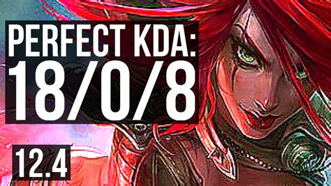 Kata Vs Viktor Mid Legendary Solo Kills M Mastery