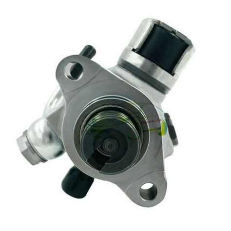 High Pressure Fuel Pump SM296100 0020 For 13 17 Mazda 3 6 CX5 CX 5 EBay