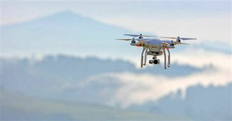 Rekomendasi Drone Dji Murah Terbaik Untuk Pemula