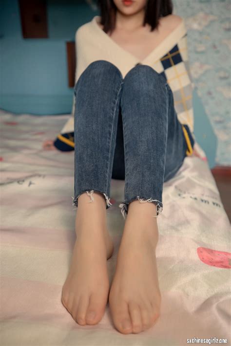 Depvailon 网络美女年年Nnian Chinese Beauties Page 3 5