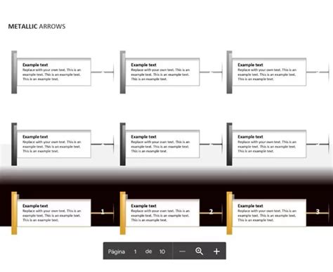 Plantillas Powerpoint Múltiples Diseños en venta en Capital Federal