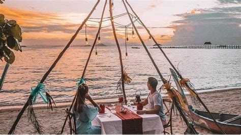 Wisata Labuan Bajo 7 Hotel Spa Yang Bisa Dikunjungi Di Labuan Bajo