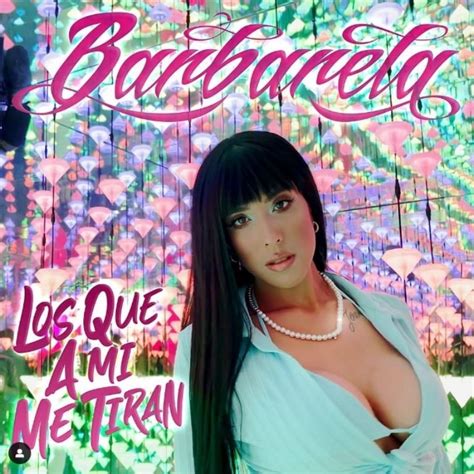 Le piden su pack Ella es Barbarela la hija de Babo que también tiene