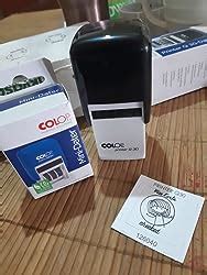 Sellos didácticos personalizados para maestros Amazon mx