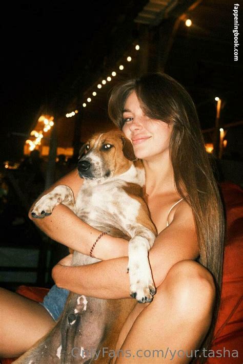 Your Tasha Nude OnlyFans Leaks The Fappening Photo 6273132