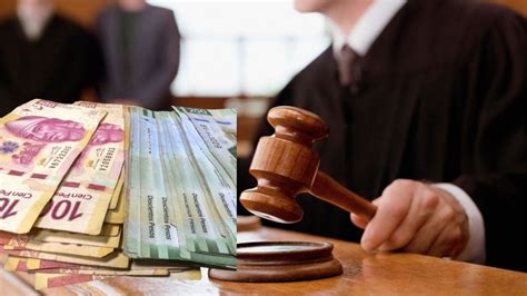 Toma asiento antes de conocer cuánto gana un juez en México Terra