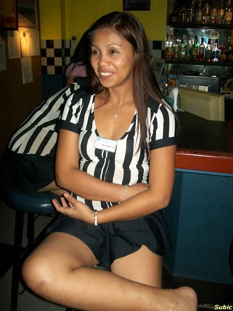 Marivic Scores Bar Arizona Hotel Barrio Barretto Olongapo Flickr