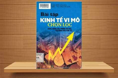 Ebook TẢI Sách Bài Tập Kinh Tế Vi Mô Có Lời Giải PDF Miễn Phí