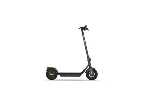 Trottinette électrique pure electric pure air3 pro matte black matte
