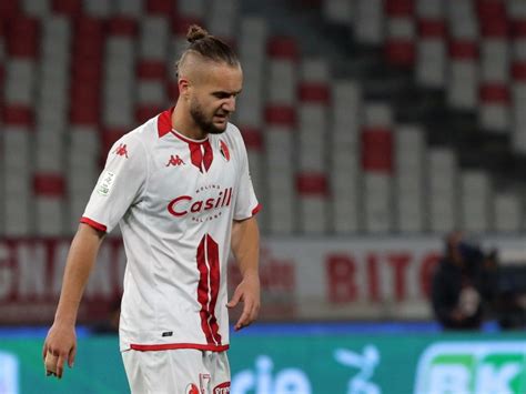 George Pușcaș a jucat primul meci ca titular la Bari iar italienii nu
