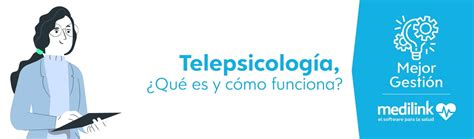Qu Es La Telepsicolog A