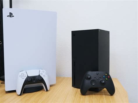 Which Is Better Ps Or Xbox X Series Outlet Cumberland Org