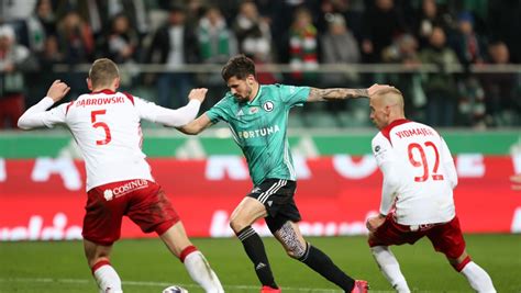 Terminarz PKO BP Ekstraklasy Na Sezon 2023 2024 TVP SPORT