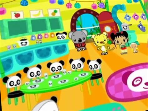 Ni Hao Kai Lan Ni Hao Kai Lan S02 E003 Playtime At Tolees Video