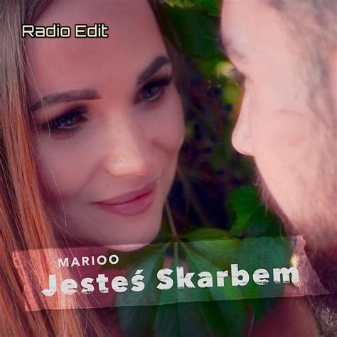 Jesteś Skarbem tekst piosenki teledysk ESKA pl