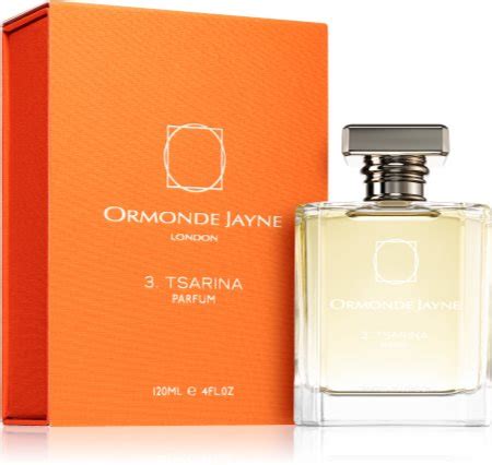 Ormonde Jayne Tsarina Eau De Parfum Unisex Notino