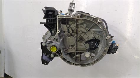 Boite De Vitesses Citroen C Phase Essence Dubourg Automobiles