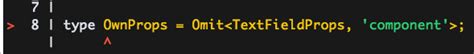 Babel Preset Typescript Parsing Error Issue 8821 Babel Babel GitHub
