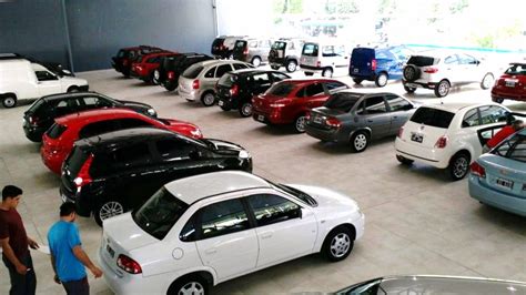 Cuáles fueron los diez autos usados más vendidos en agosto Parabrisas