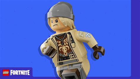 La Mise Jour De Lego Fortnite Ajoute Les Modes Paisible Et