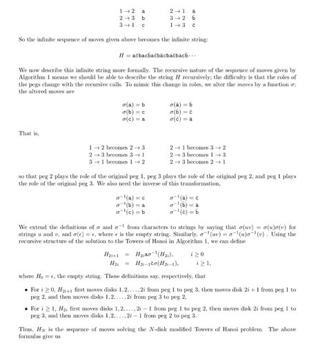 a using exercise 3 prove by induction that for i 2