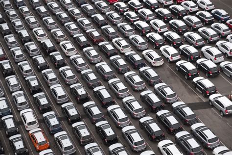 Comment Optimiser La Gestion De Sa Flotte Automobile
