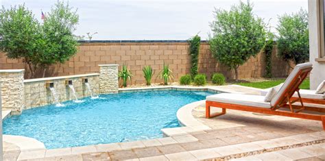 Shasta Pools Lyon Financial