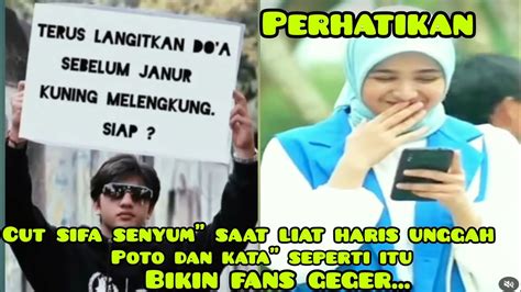 Semua Fans Sampe Ungkap Begini Dengan Unggahan Terbaru Haris Vriza
