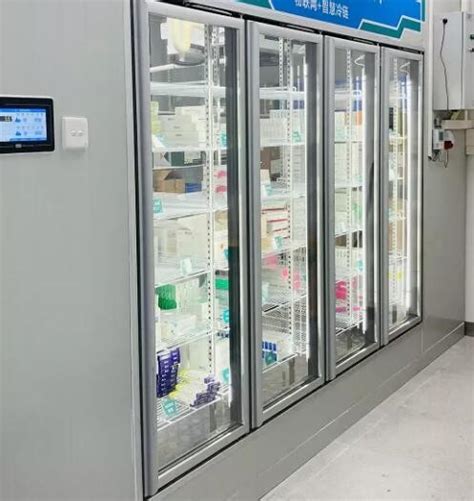 La refrigeración industrial Cómo elegir el tipo de sistema de