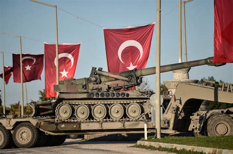 Russia Ukraine War Us Interested In Buying Artillery Shells From