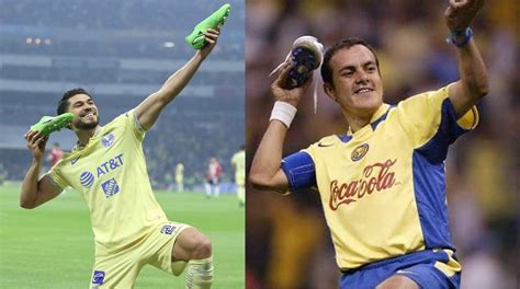 Cuauhtémoc Blanco envía mensaje a Henry Martín tras victoria del América